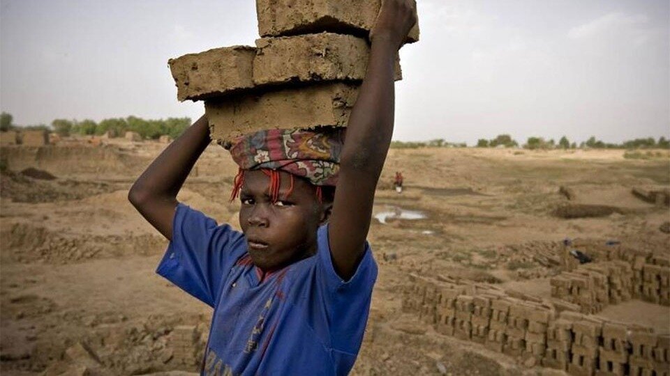 Petition · Give Children a Childhood in Sub Saharan Africa - Warman ...