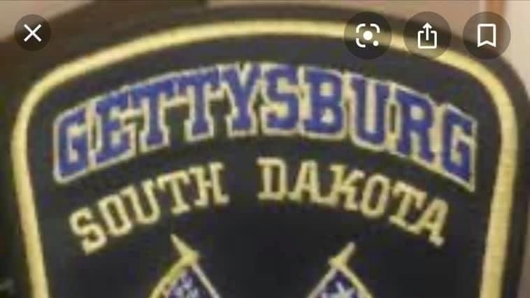 Petition · Remove the confederate flag from the Gettysburg police ...