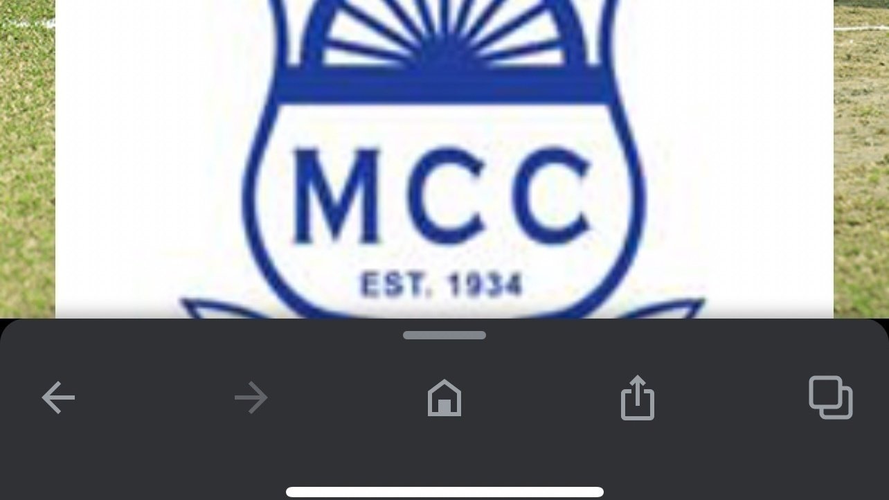 Petition · Murton Cricket Club - United Kingdom · Change.org