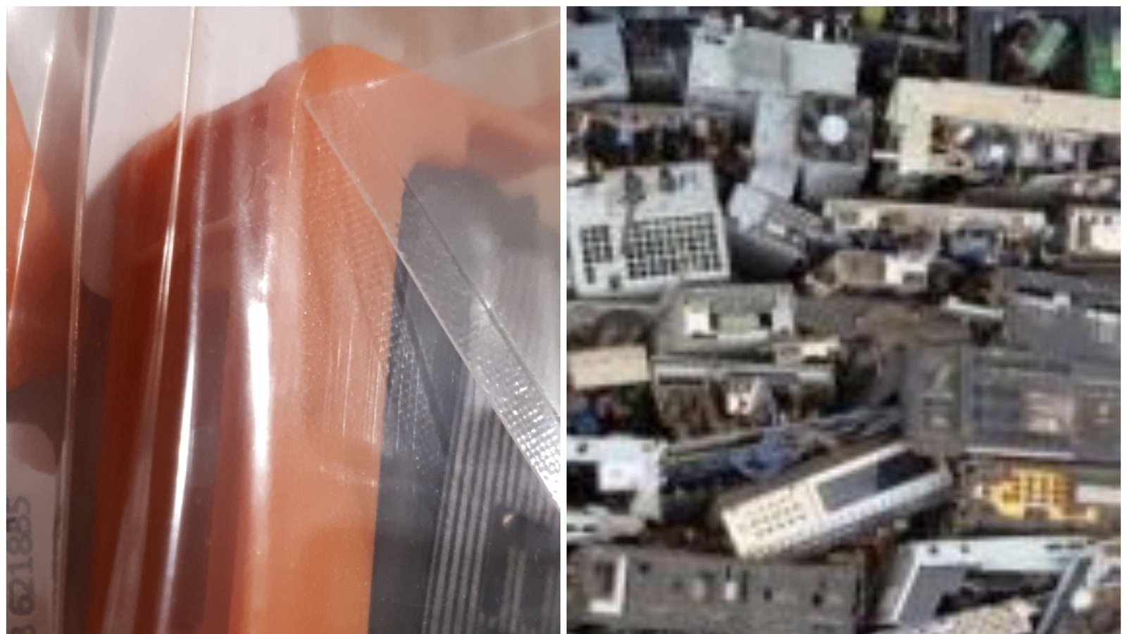 Petition · Challenge single-use plastic printer ink cartridges - United ...