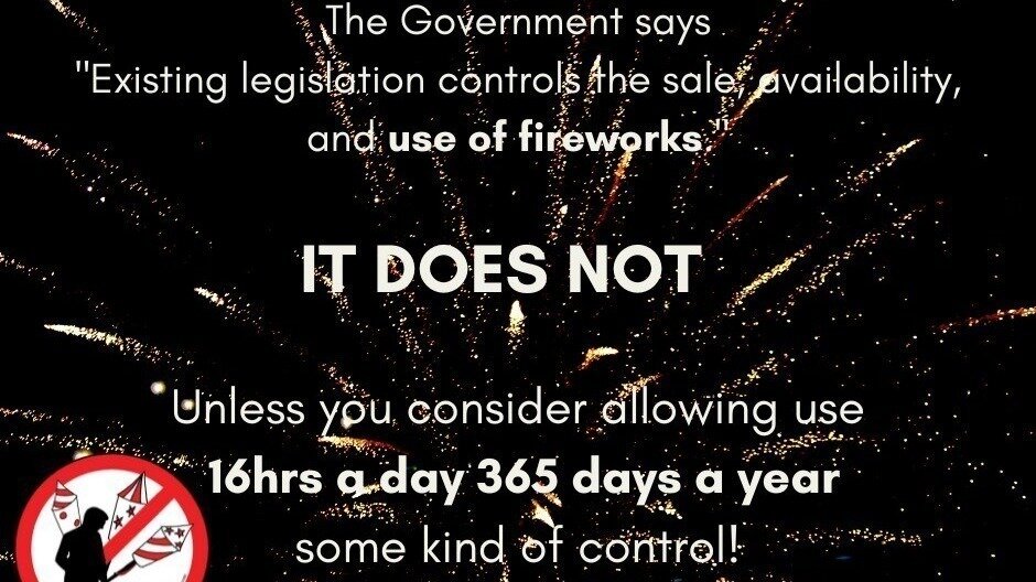 Petition update · NEW government petition · Change.org · Change.org