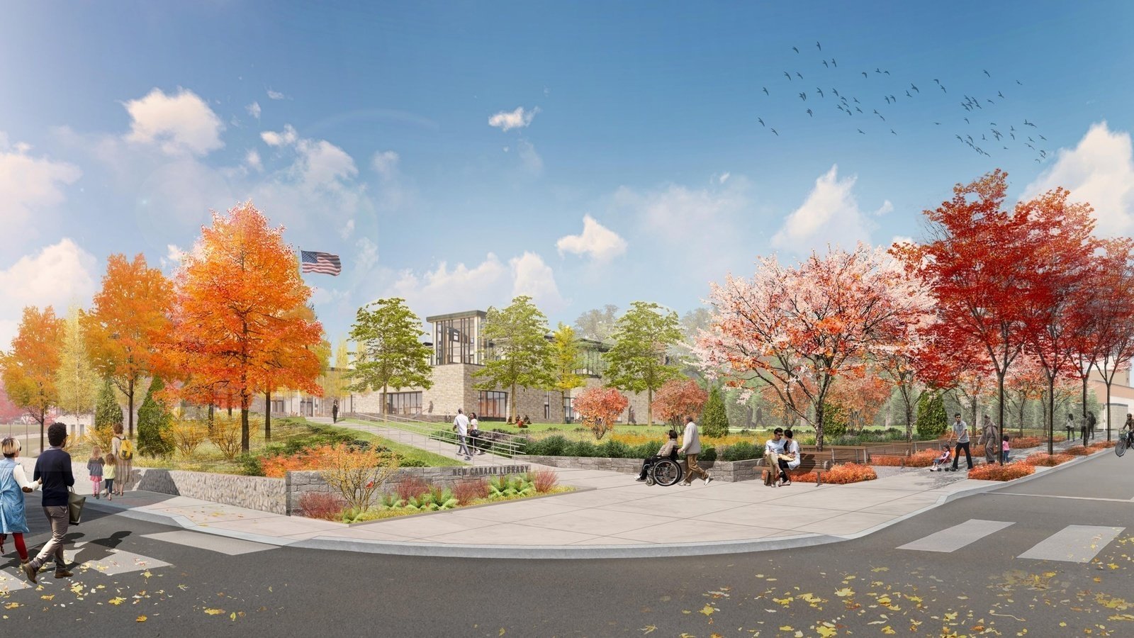 Petition · New Canaan's Library is New Canaan's Future! - United States ... Petition · New Canaan's Library is New Canaan's Future! - United States ...