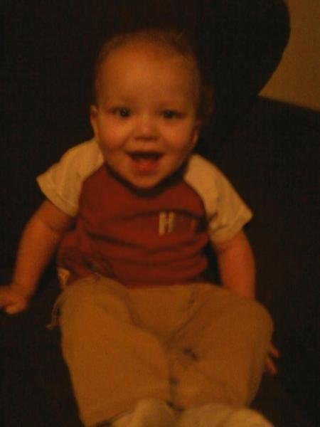 Petition · help find a cure for all the dmd boys out there - United ...