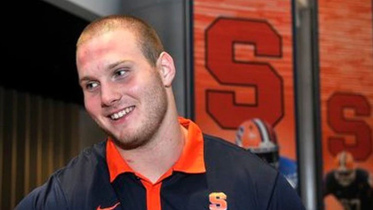 Petition · Get Sean Hickey to the Jersey Shore - United States · Change.org