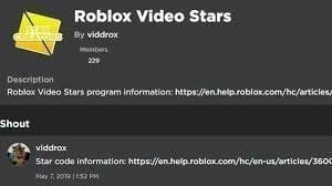 Petition · Get Devoun in the roblox star program - United States ...