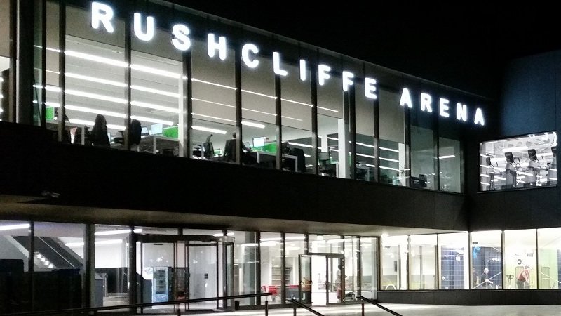 Petition · Make the changing rooms at Rushcliffe Arena separate male ...