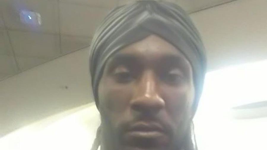 Petition · JUSTICE FOR KING SOLOMON, HIS LIFE MATTERS - United States ...