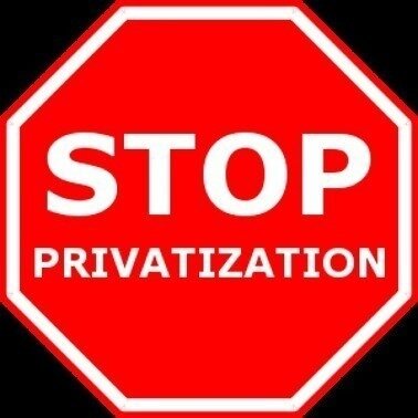 Petition · STOP PRIVATIZATION AT OCEAN COUNTY COLLEGE - United States ...