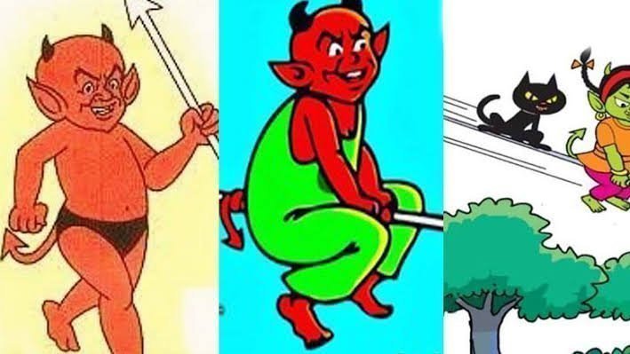 Petition · Include luttappi in a Disney movie - India · Change.org