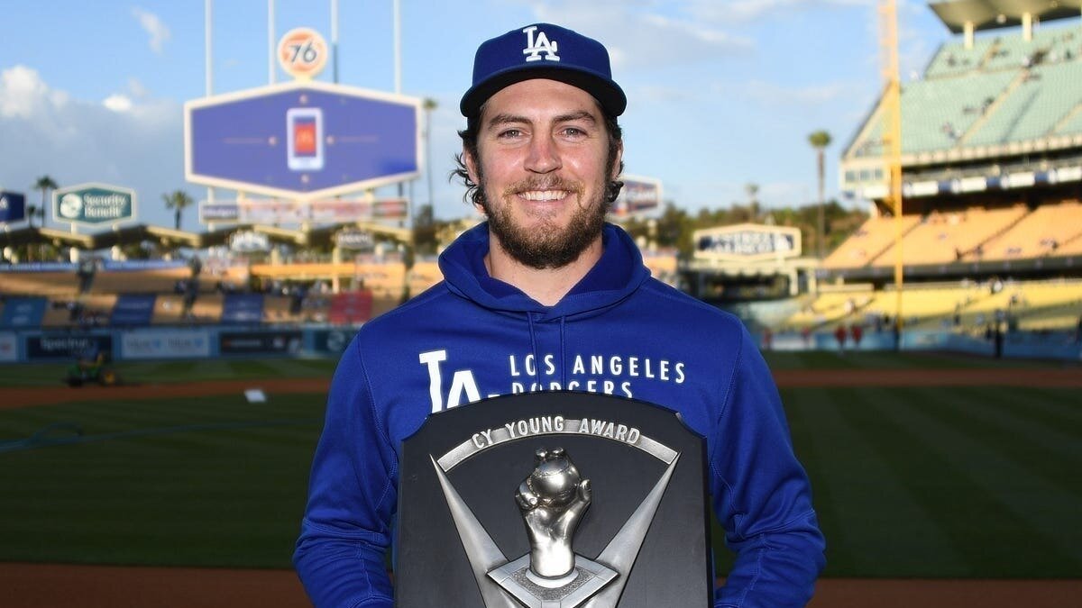 Petition · Reinstate Trevor Bauer in Major League Baseball - United ...