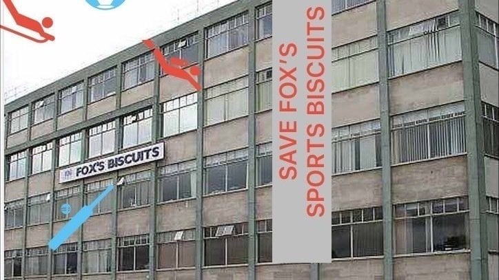 Petition · Save Fox’s Sports Biscuits ! - United Kingdom · Change.org