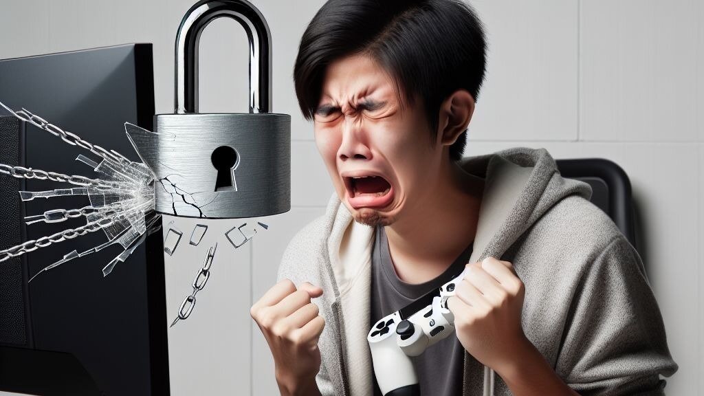 Petition · Demand Electronic Arts to Rectify the Unjust Two-Factor ...