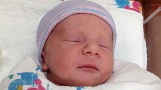 Petition · Help Return Baby Camden Home to Carri - United States ...