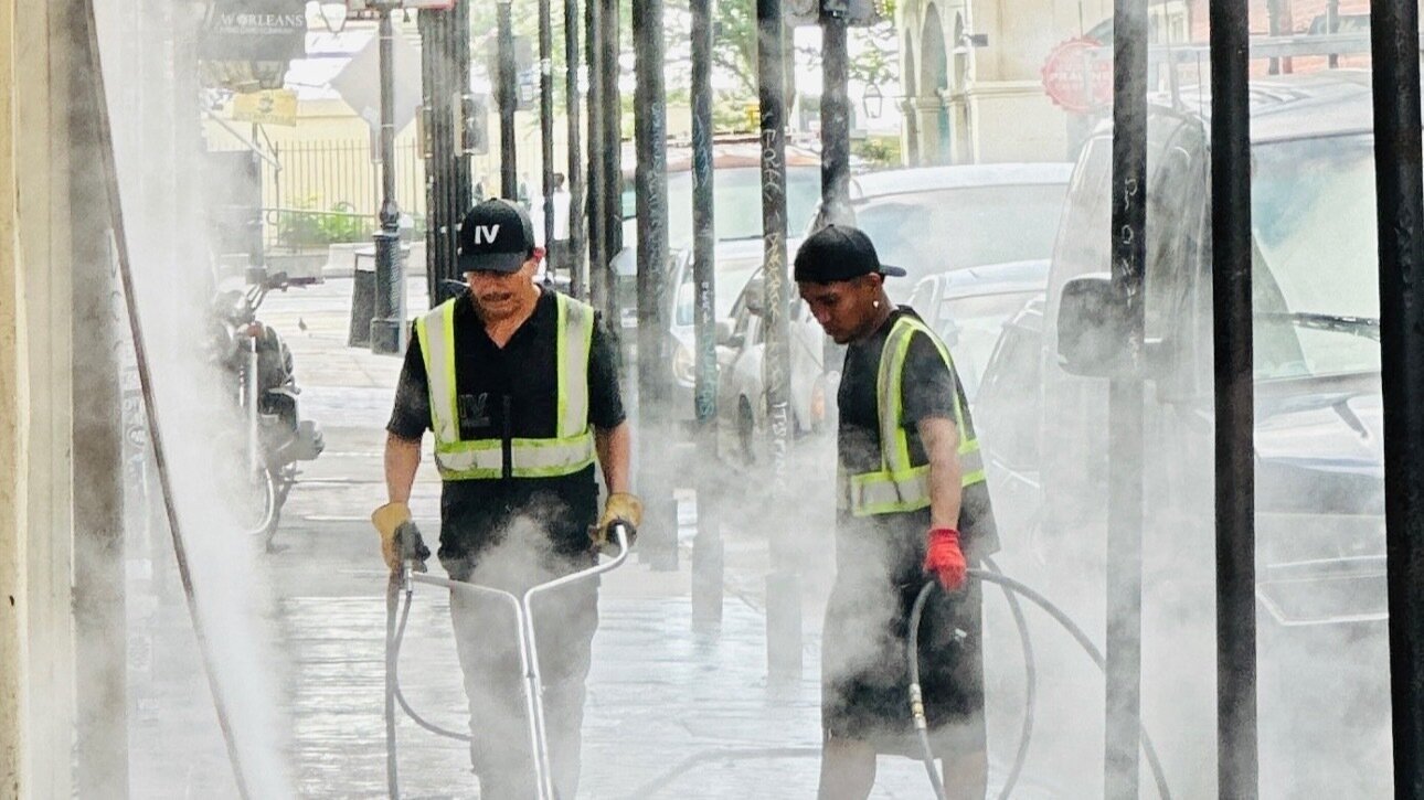 Petition · Retain IV Waste as the Waste Management Provider for The ...