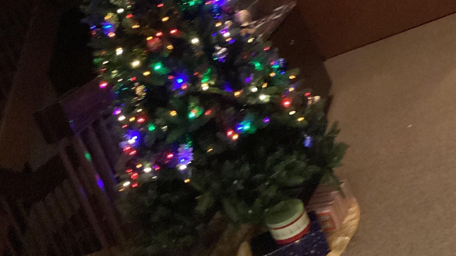 Petition · Embrace the holiday spirit early: skip Halloween for ...