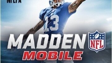 Petition · Bring Back Madden Mobile 16 - United States · Change.org