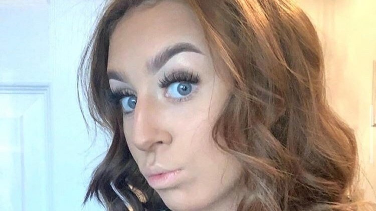 Petition · Hannah tate to shut up - United Kingdom · Change.org