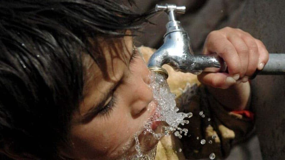 Petition · Demand clean drinking water for First Nations communities ...