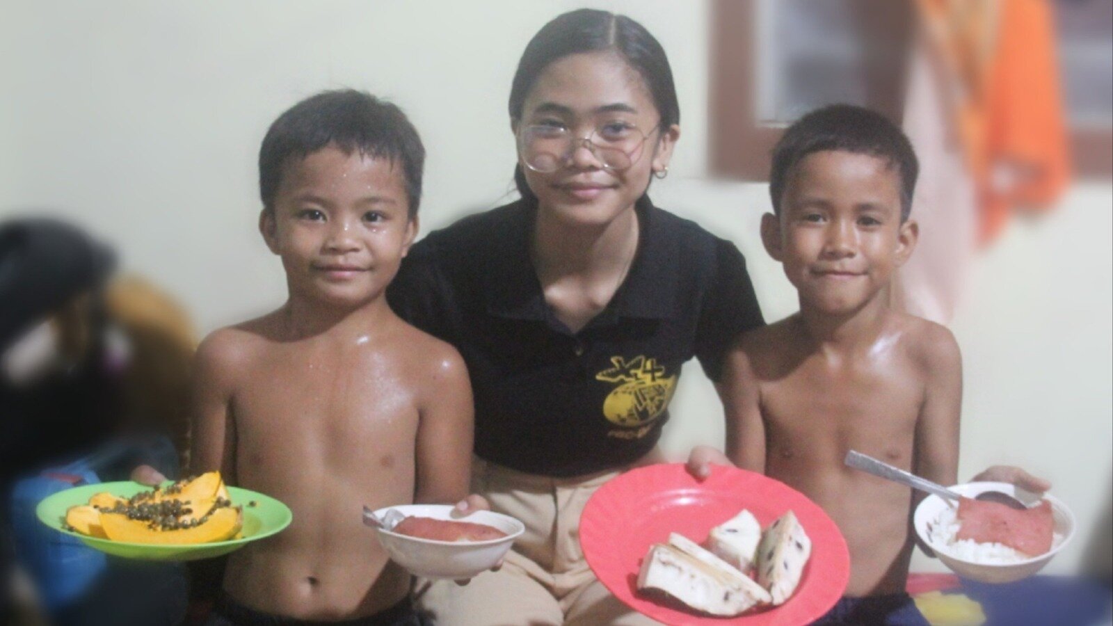 Petition · Advocate Against Child Hunger: Be the Voice for Change ...