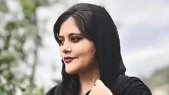 Petition · Mahsa Amini: A movement for İran’s freedom - Iran · Change.org