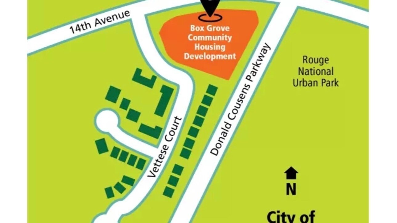 Petition · Halt the Affordable Housing Project in the Box Grove ...