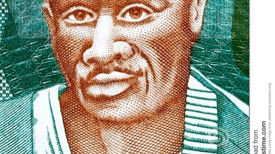 Petition · Build a statue of Kailondo of Luawa at the Kailahun ...