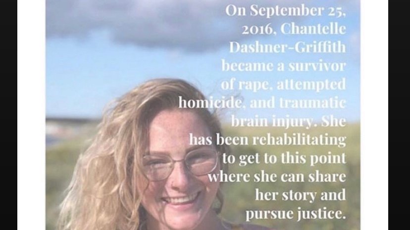 Petition · Justice for Chantelle - United States · Change.org