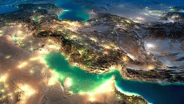 Petition · Preserve the Name "Persian Gulf" - Iran · Change.org