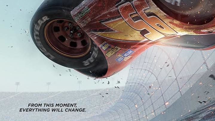 Petition · Make Disney Pixar Cars 3 the most intense movie ever ...
