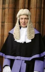 Petition · Petition for removal of Judge Barbara Forrester of Cumbria ...