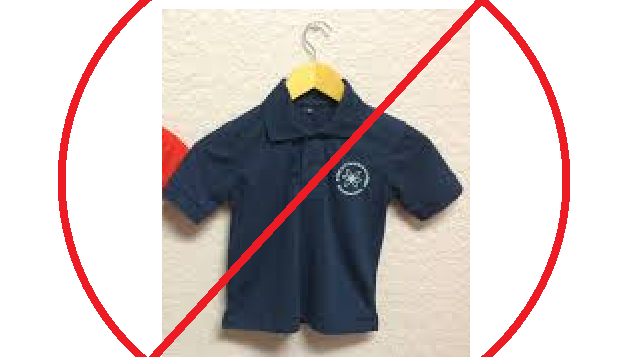 Petition · Change rules for Dress Code and Uniforms. Fight the Power ...