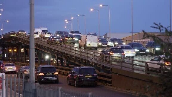 Petition · A13 Ripple Road flyover - Immediate Demand to change Access ...
