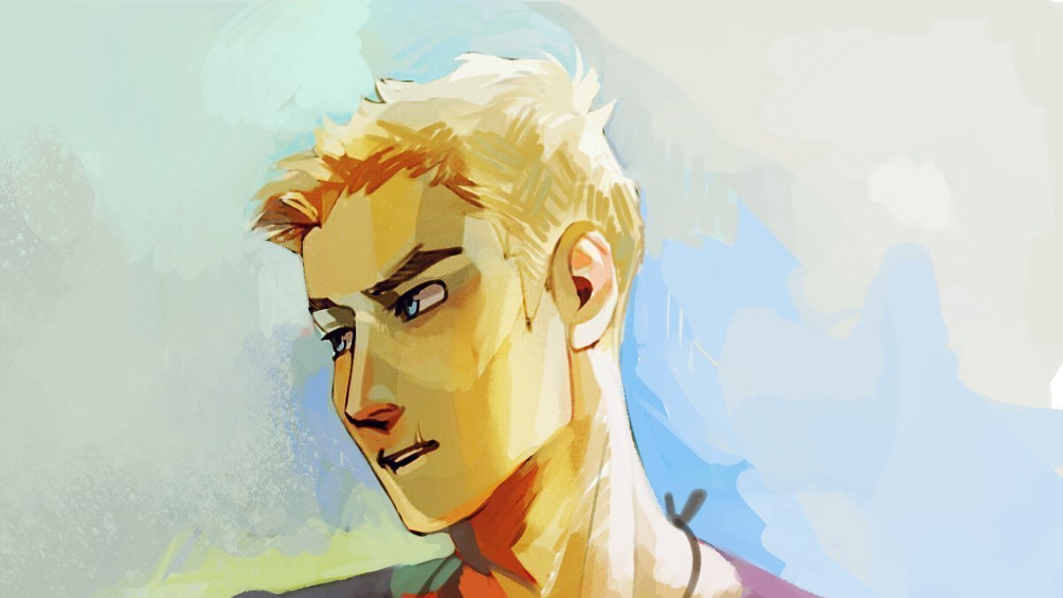 Petition · Jason Grace Prequel - United States · Change.org