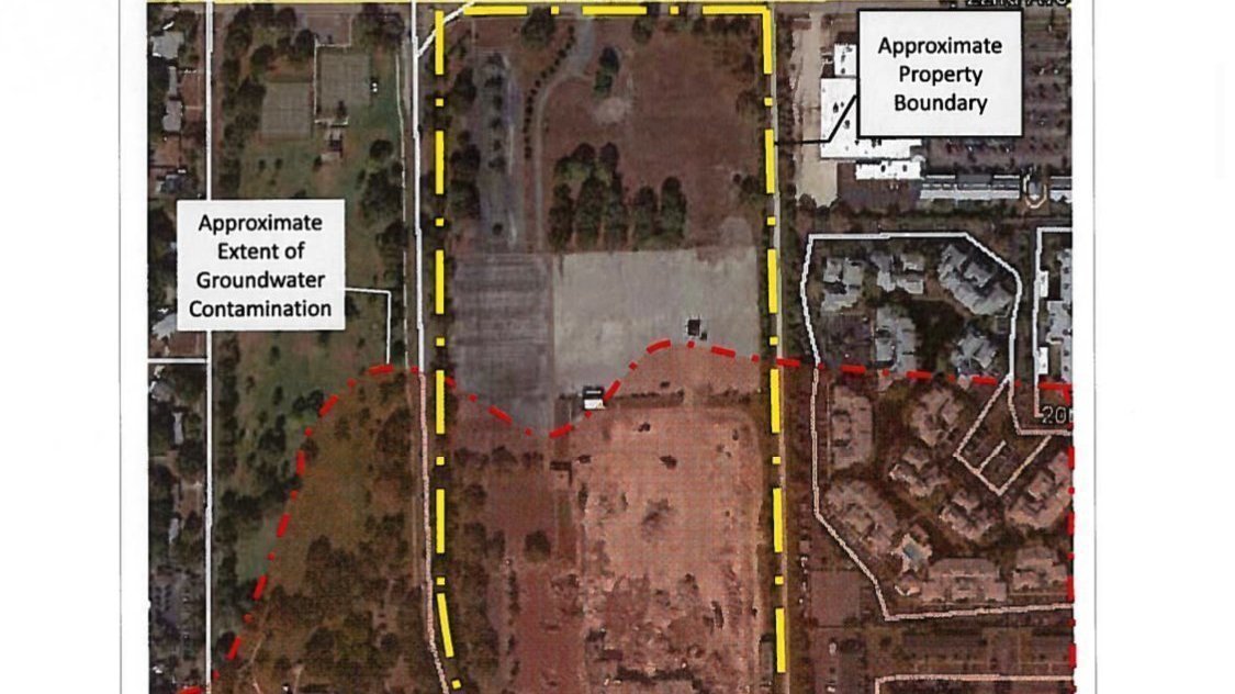 Petition · FLUM-60 Former Raytheon Site Development Plans - United ...