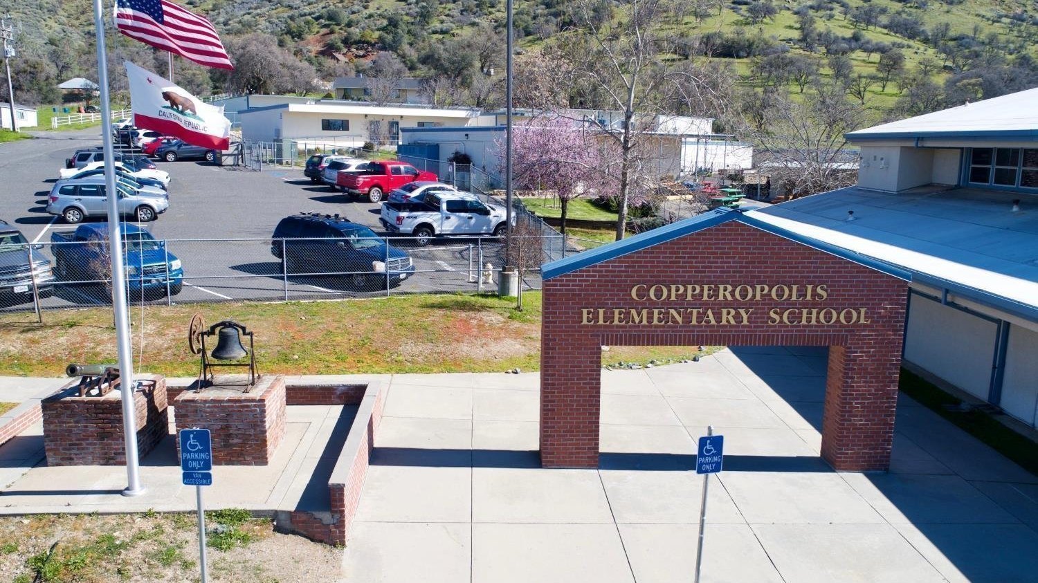 Petition · Address Bullying at Copperopolis Elementary - United States ...