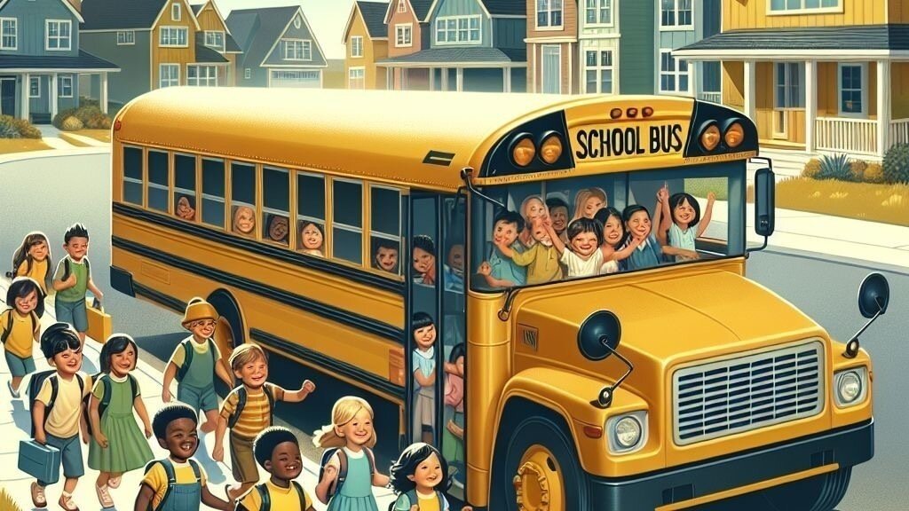 Petition · Ensure Safe School Transportation for All CFISD District ...