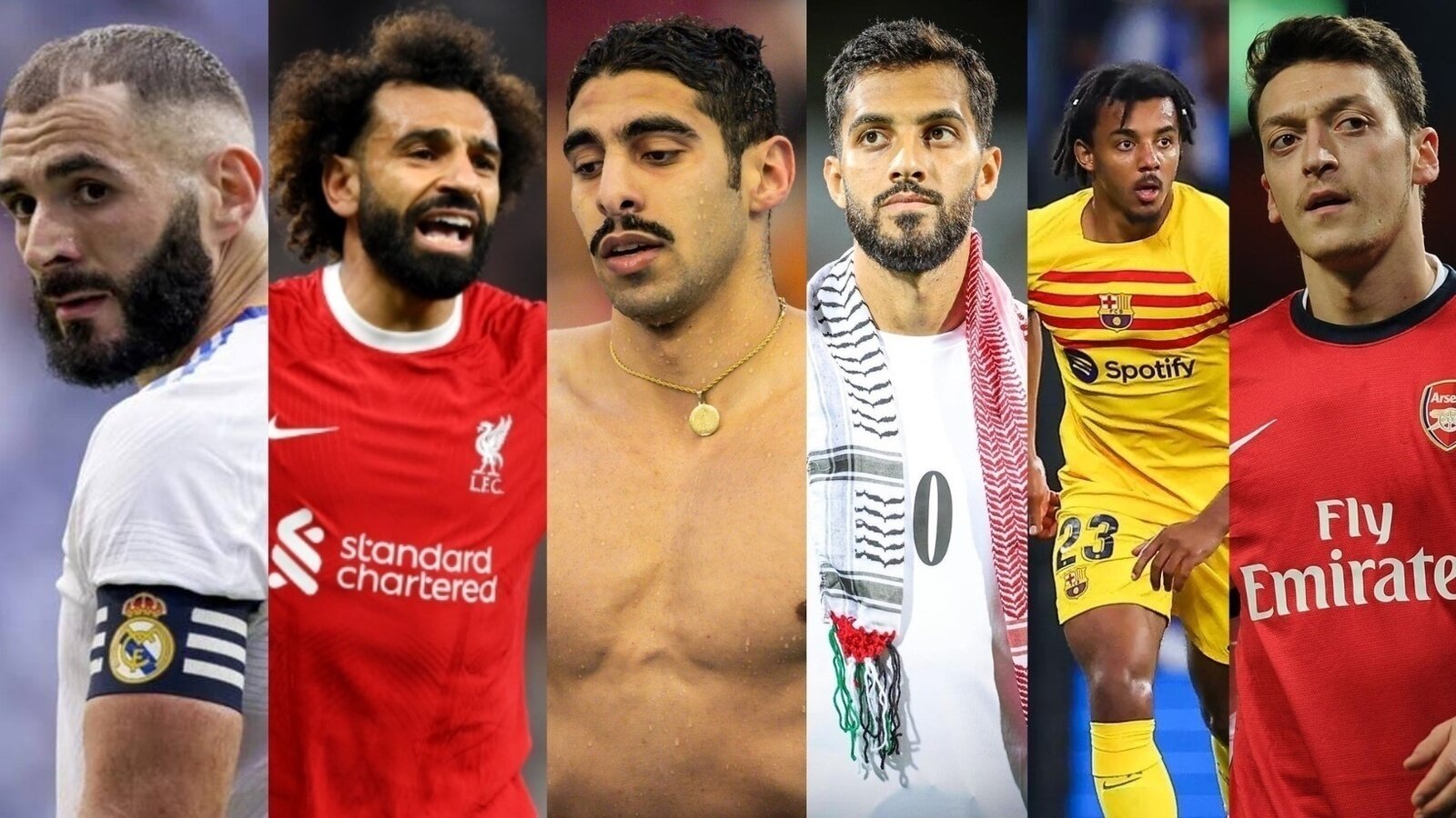 Petition · Demand FIFA to Suspend Israel's Football Participation ...