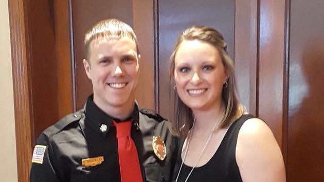 Petition · Reinstatement of Ryan Shockley fire chief position - United ...