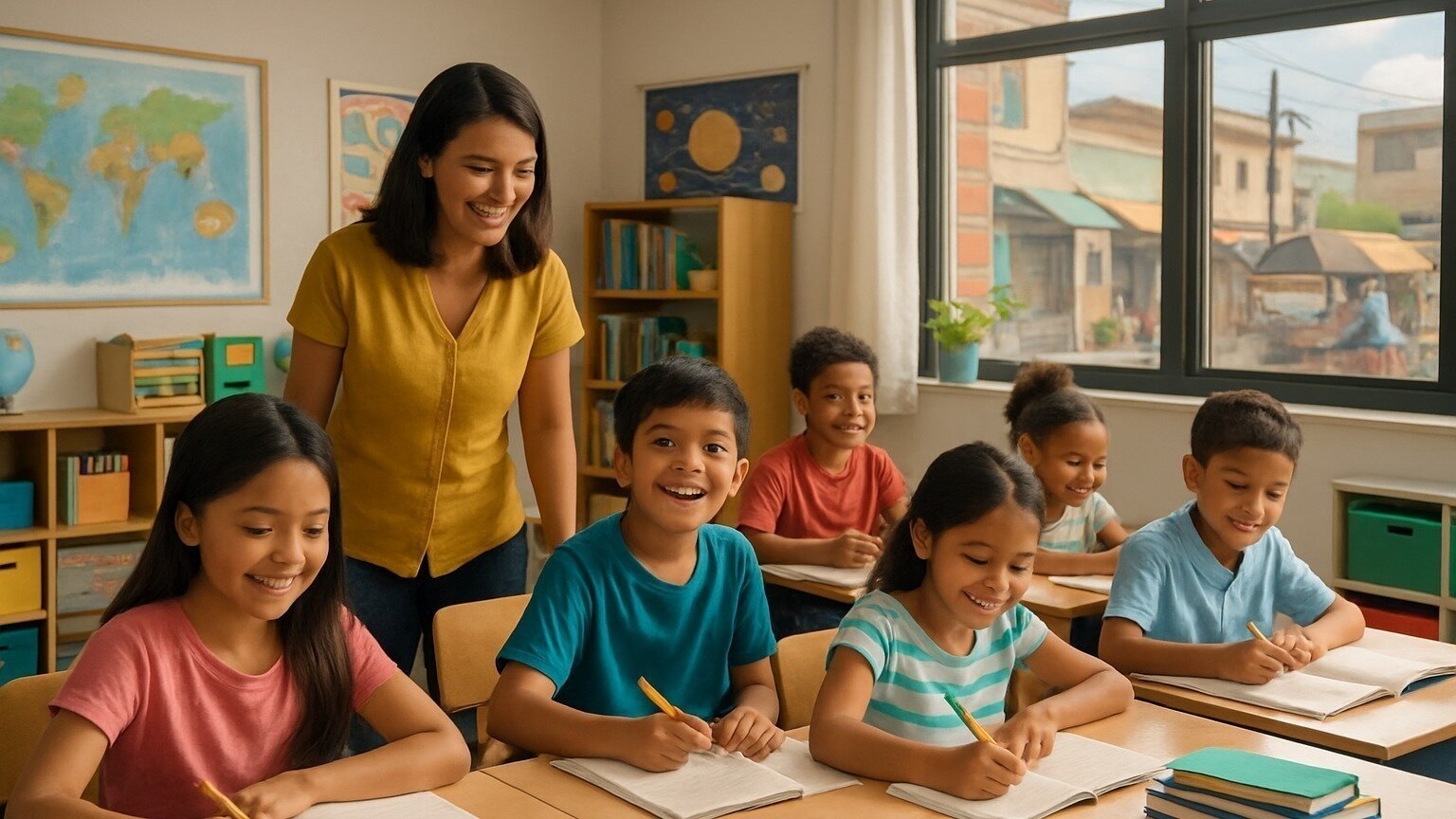 Petition · Ensure Education for All Children in Iloilo City - Iloilo ...