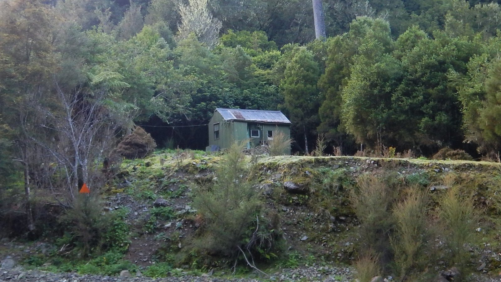 Petition · STOP Te Urewera Hut Removal - New Zealand · Change.org