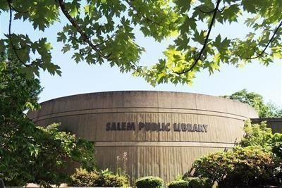 Petition · Open the Salem Library - United States · Change.org