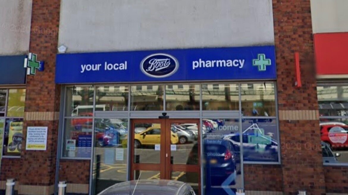 Petition · Prevent the Closure of Our Local Boots Pharmacy in ...