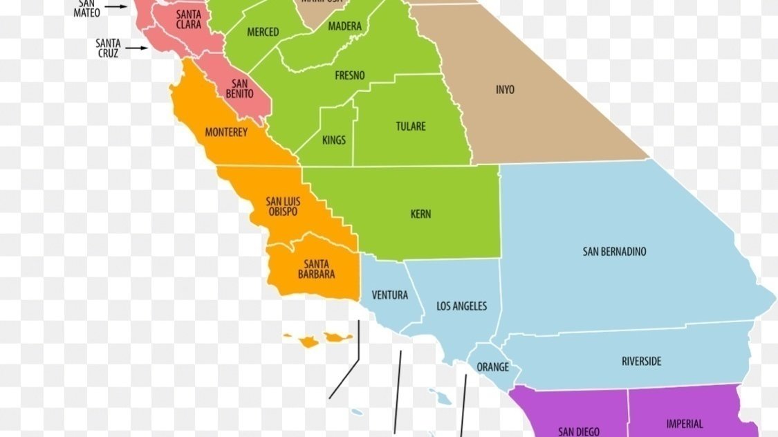 Petition · Separate Northern and Southern California - United States ...