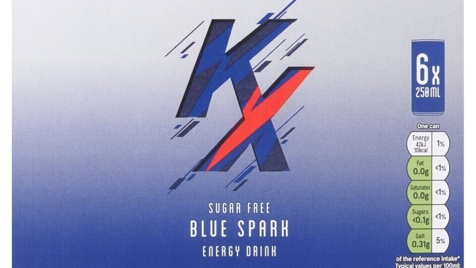 Petition · Change the Blue Spark Logo Back - United Kingdom · Change.org