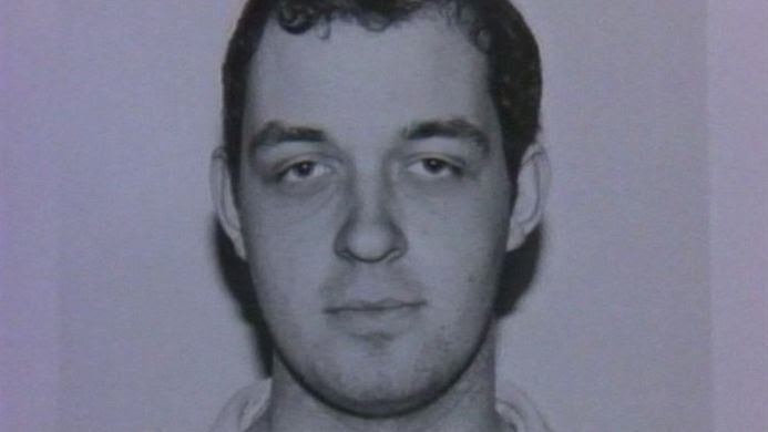 Petition · Help keep this monster behind bars - United Kingdom · Change.org