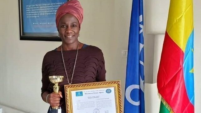 Petition · REINSTATE UN WHISTLEBLOWERS MAUREEN ACHIENG AND DENNIA GAYLE ...