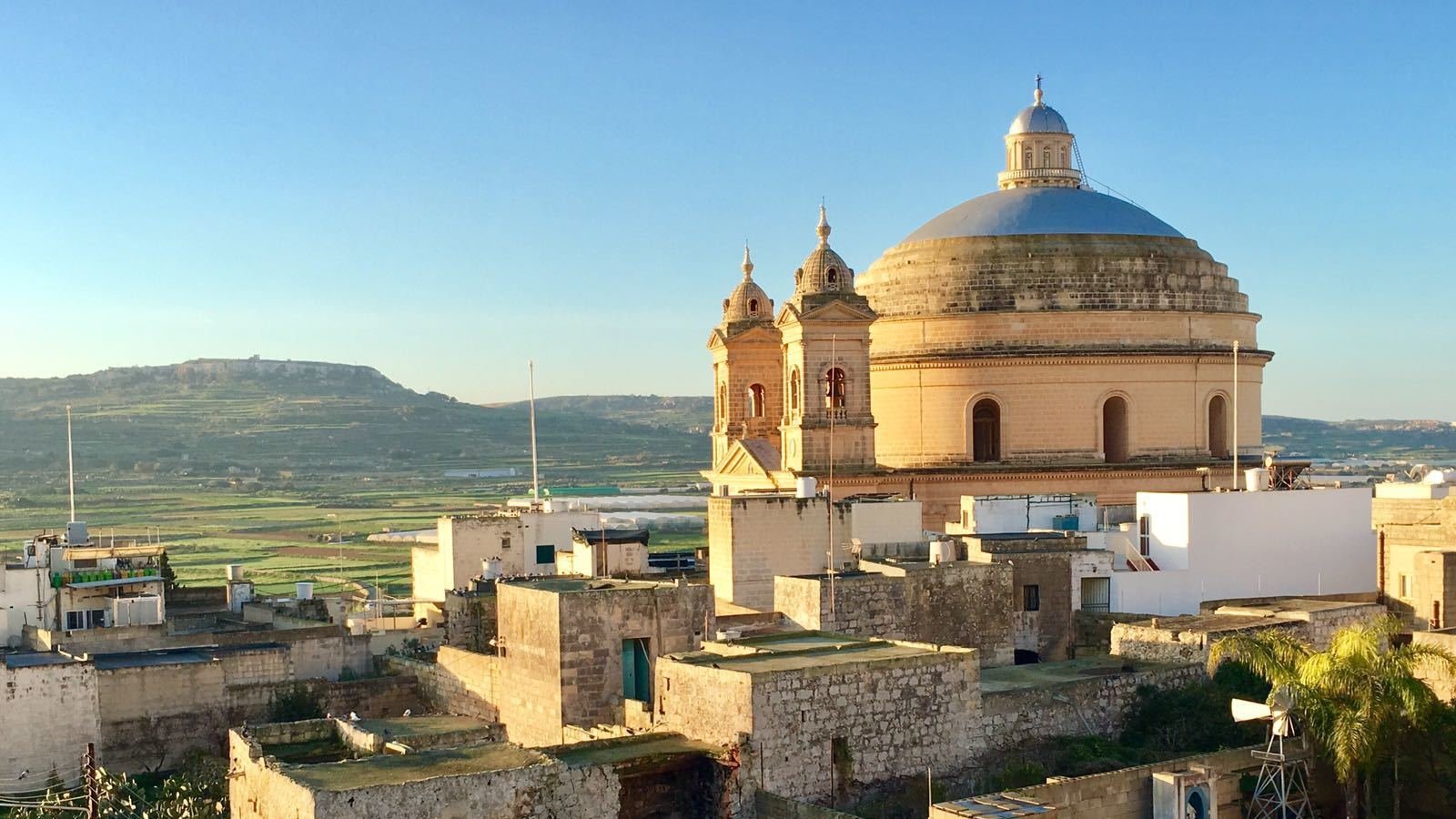 Petition · Petition to STOP the DESTRUCTION of the historic Mġarr ...