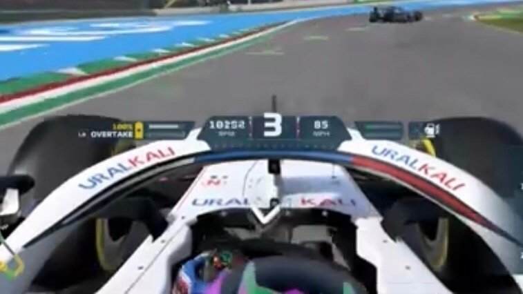 Petition · Remove Russian flag, track, and livery from F1 2021 official ...