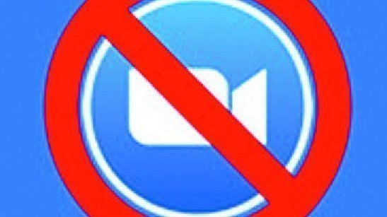 Petition · Ban Zoom Use Google Meet Instead - India · Change.org