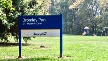 Petition · Preserve the Name of Bromley Park in Burlington, Ontario ...